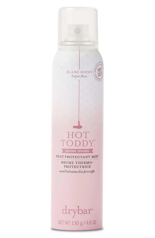 DRYBAR Hot Toddy Heat Protectant Mist - Original
