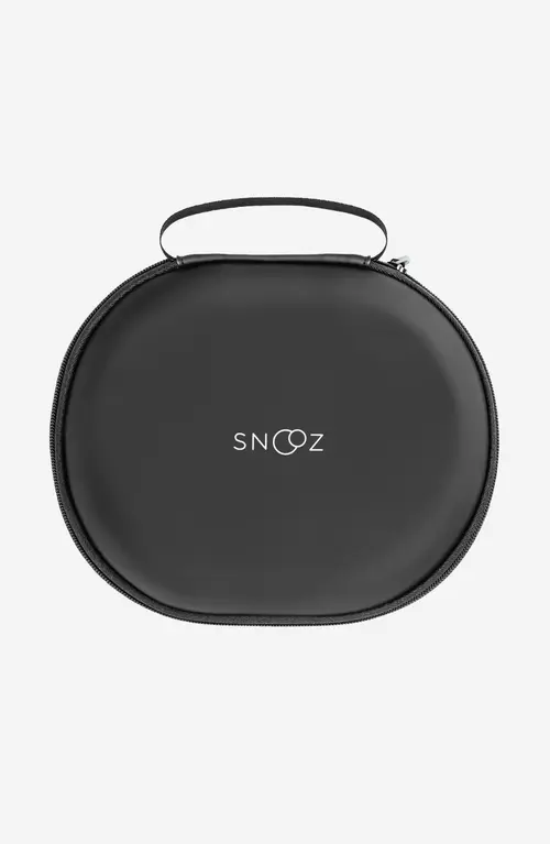 SNOOZ Travel Case