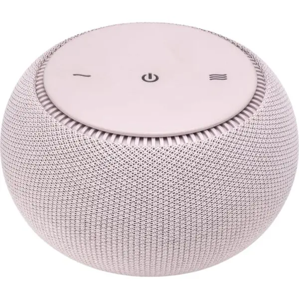 SNOOZ Pro White Noise Machine - Blush