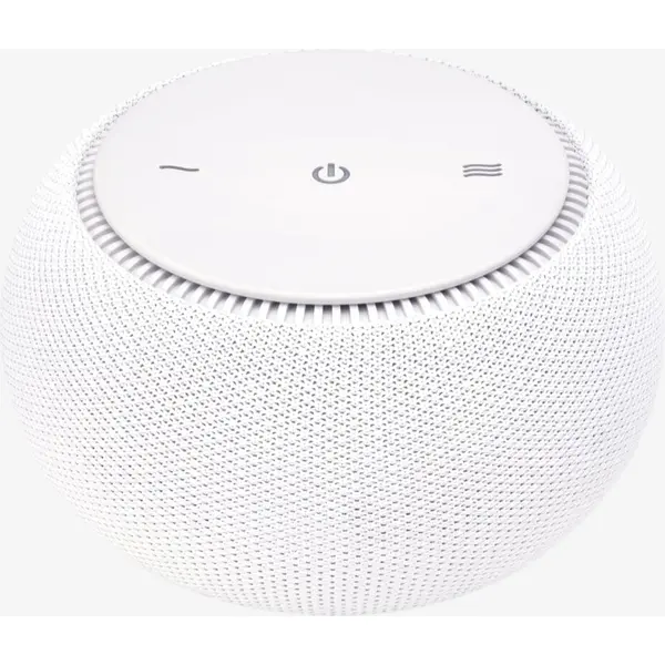 SNOOZ Pro White Noise Machine - Cotton