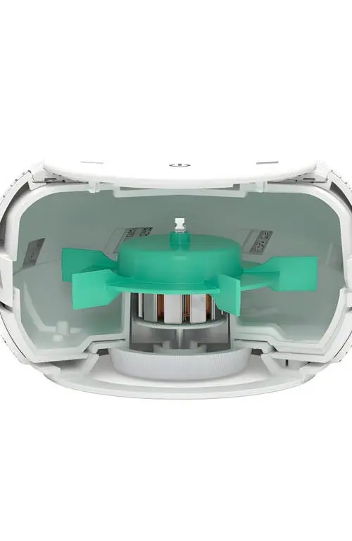 SNOOZ Pro White Noise Machine - Midnight