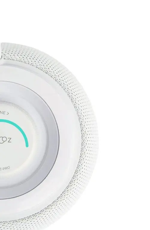 SNOOZ Pro White Noise Machine - Midnight