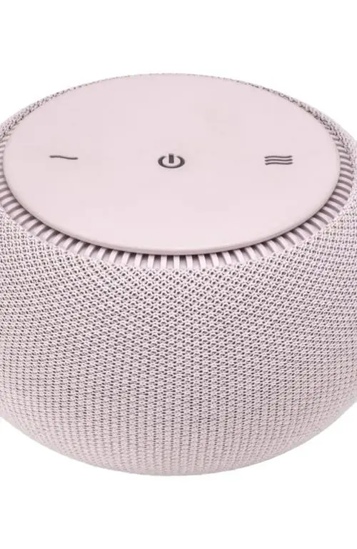 SNOOZ Pro White Noise Machine - Midnight