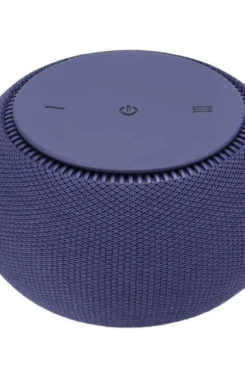 SNOOZ Pro White Noise Machine - Midnight