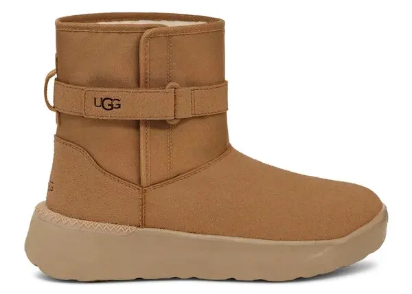 UGG Classic S Boots