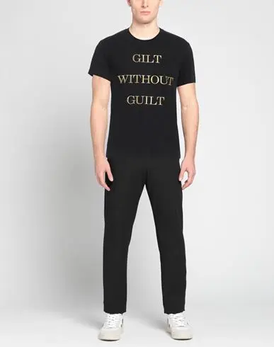 Moschino T-shirt Size Organic Cotton