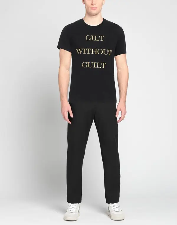 Moschino T-shirt Size Organic Cotton