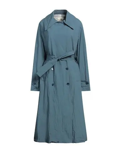 Barena Venezia Woven Trench Coat