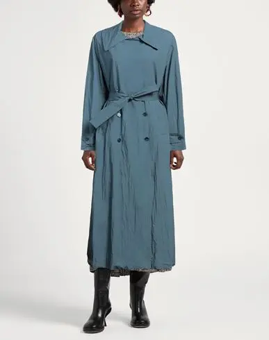 Barena Venezia Woven Trench Coat