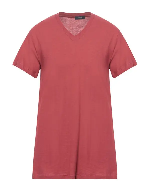 KAOS T-shirt Size Cotton