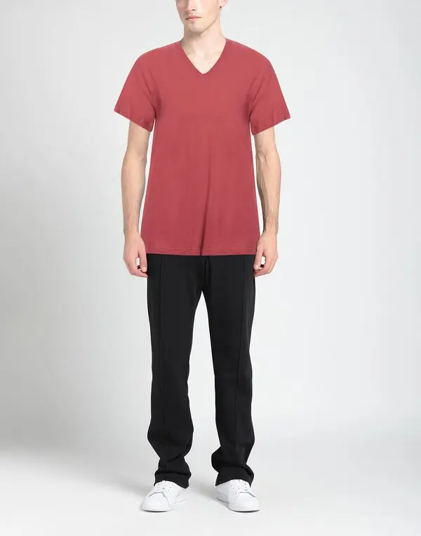 KAOS T-shirt Size Cotton