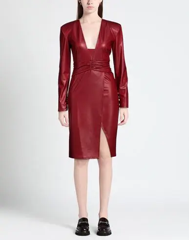 Patrizia Pepe Midi Dress
