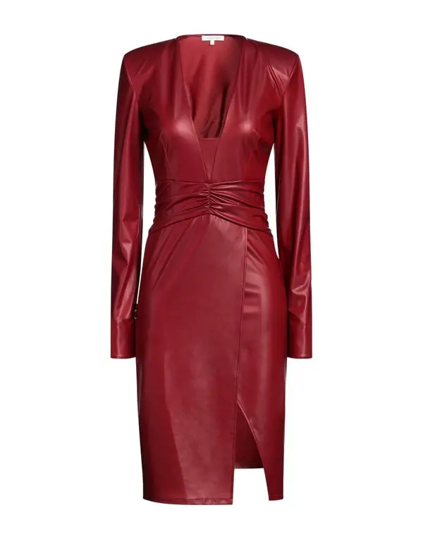 Patrizia Pepe Midi Dress