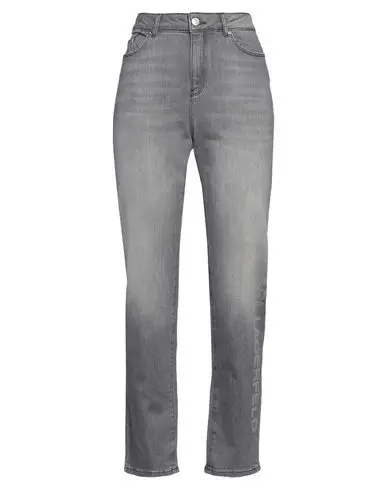 Karl Lagerfeld Cotton And Elastane Tapered Jeans