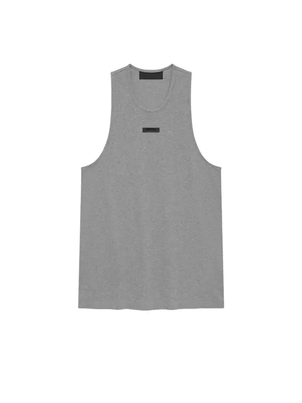 Fear Of God Essentials Ribbed Tank