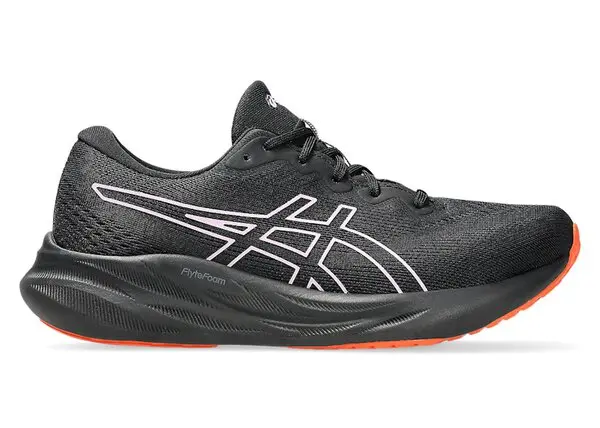 Asics Gel-pulse 15 Gtx Sneakers - Black/light Ube