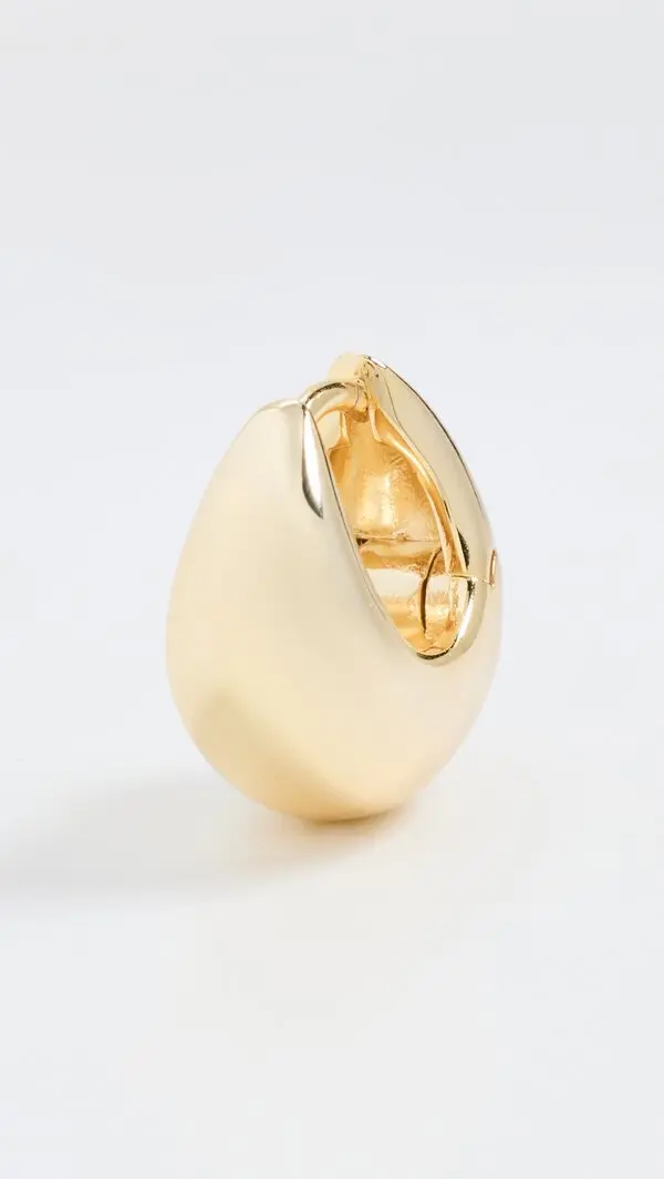 Shashi Reagan Huggie Earrings