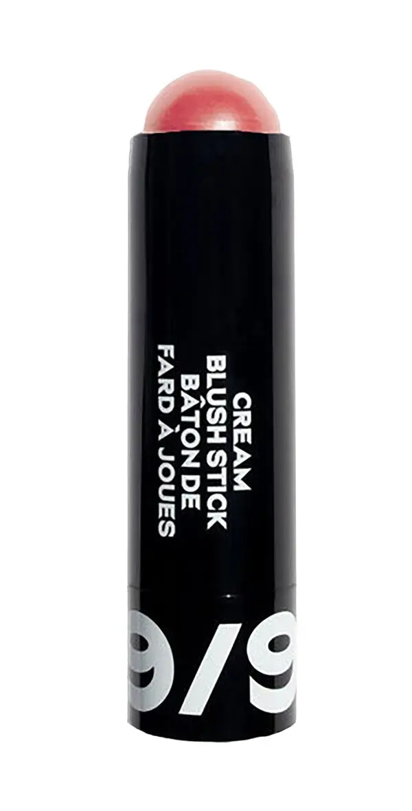 19/99 BEAUTY Cream Blush Stick 7 G./ 0.25 - Bacca