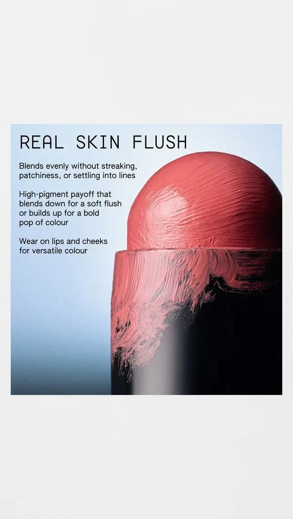 19/99 BEAUTY Cream Blush Stick 7 G./ 0.25 - Bacca