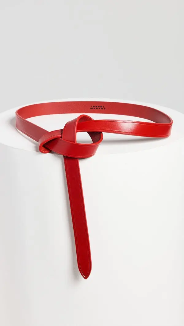 Isabel Marant Étoile Kirka Belt
