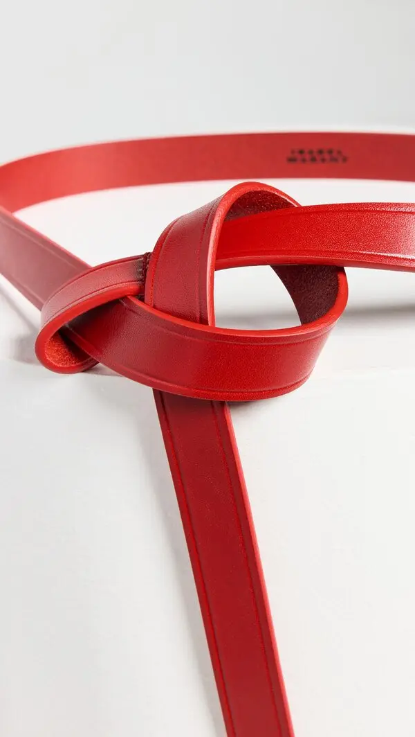 Isabel Marant Étoile Kirka Belt