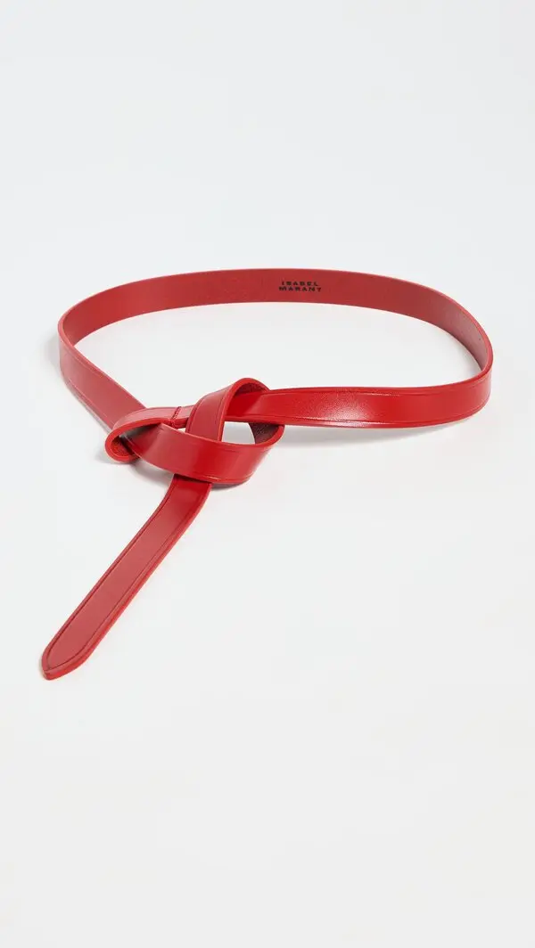 Isabel Marant Étoile Kirka Belt