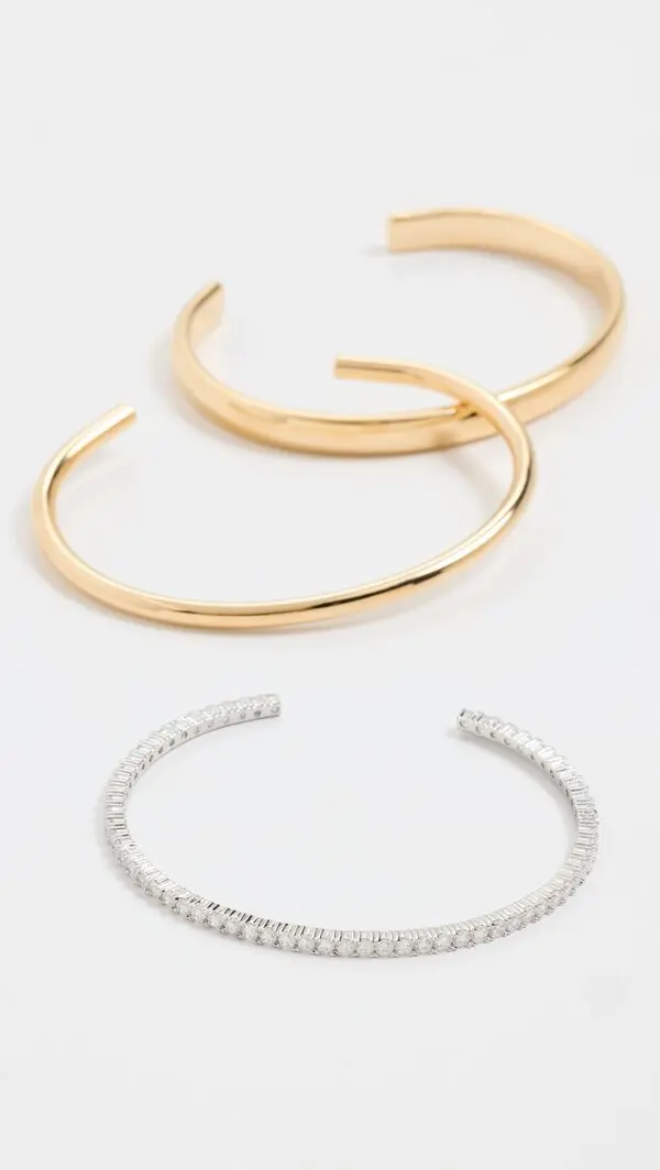 Shashi Reagan Bracelet Set