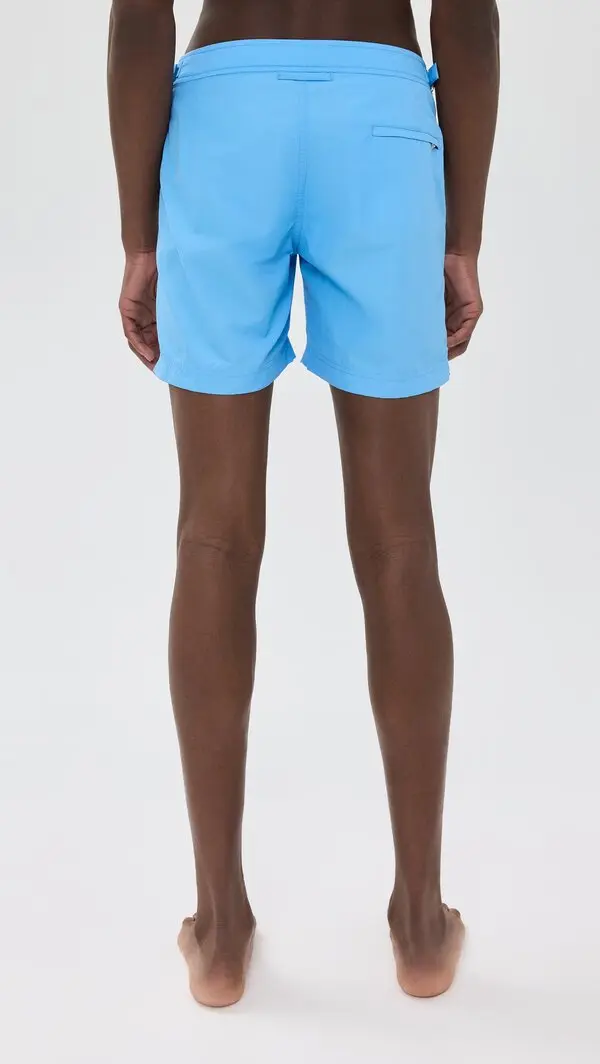 Orlebar Brown Bulldog Swim Shorts 6 - Riviera Ii