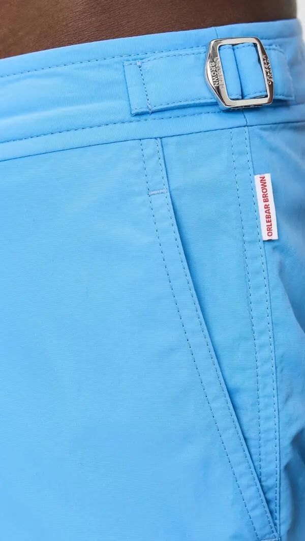 Orlebar Brown Bulldog Swim Shorts 6 - Riviera Ii