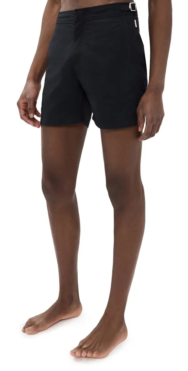Orlebar Brown Bulldog Swim Shorts 6 - Black