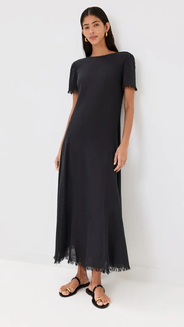 Staud Le Havre Dress