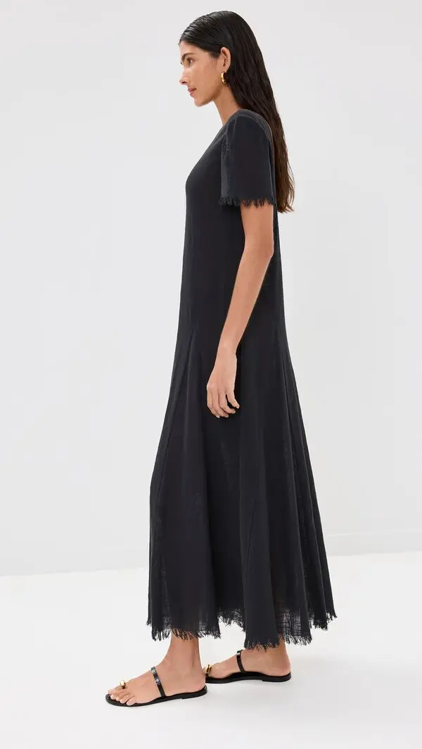 Staud Le Havre Dress