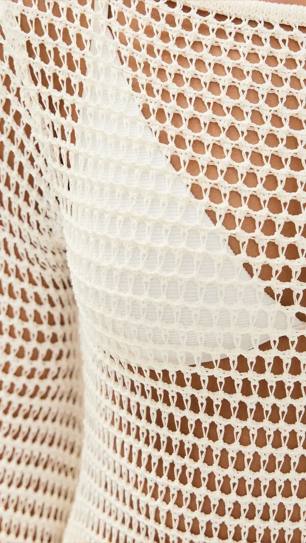 Staud Lorena Dress