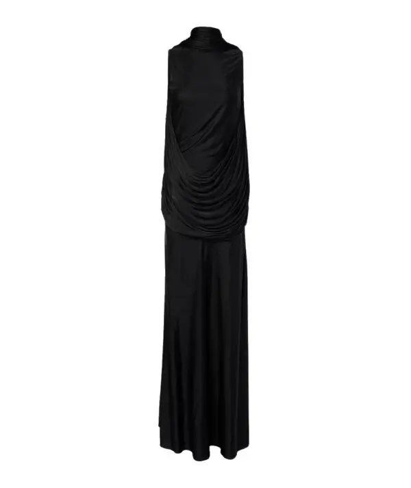 Loewe Pebble Maxi Dress