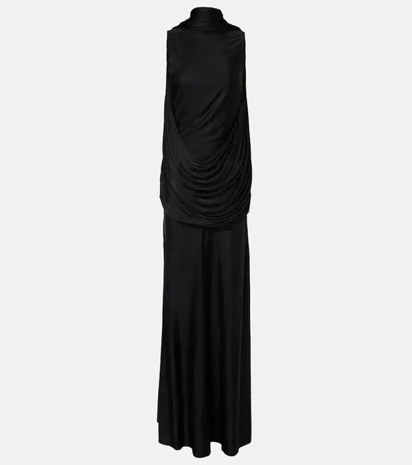 Loewe Pebble Maxi Dress
