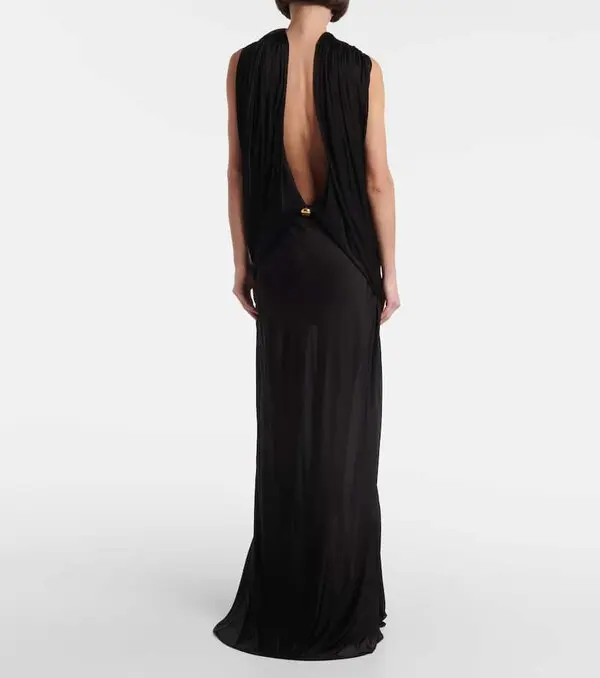 Loewe Pebble Maxi Dress
