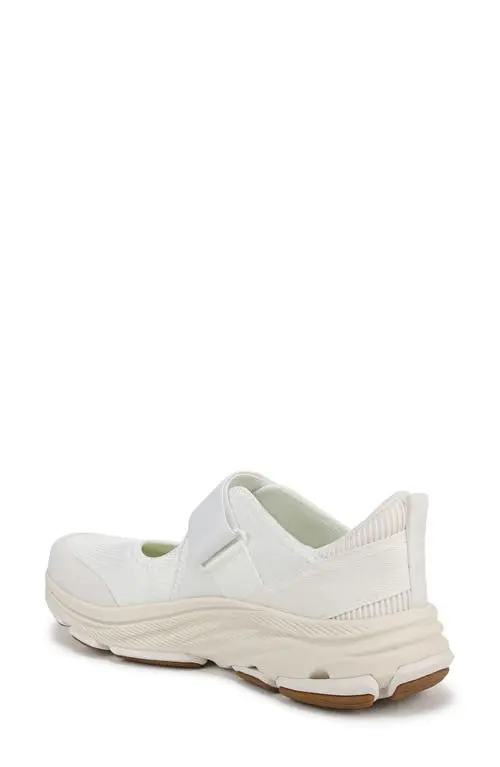 RYKA Devotion X Max Mary Jane Sneaker - Brilliant White