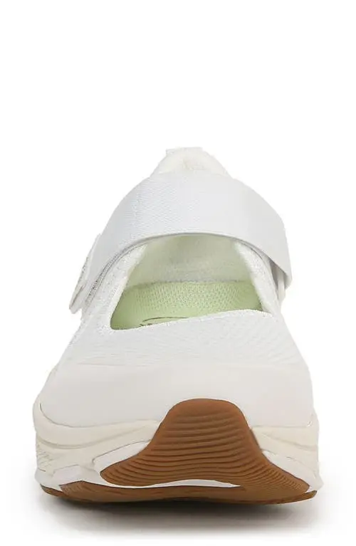 RYKA Devotion X Max Mary Jane Sneaker - Brilliant White