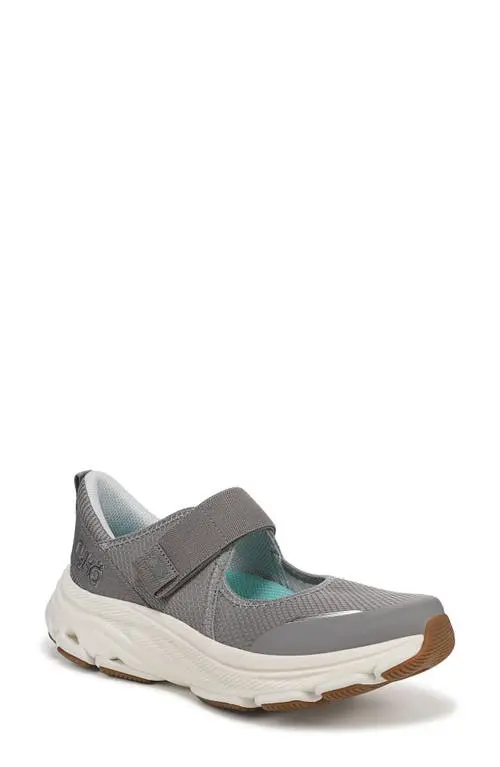 RYKA Devotion X Max Mary Jane Sneaker - Sky Grey