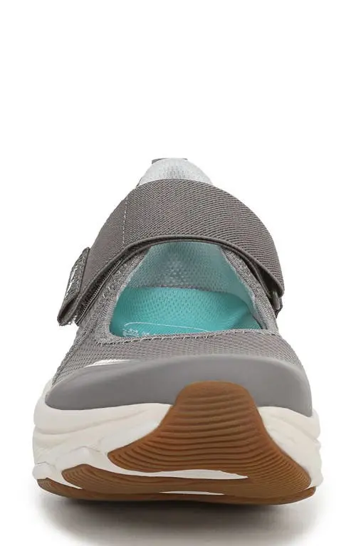 RYKA Devotion X Max Mary Jane Sneaker - Sky Grey