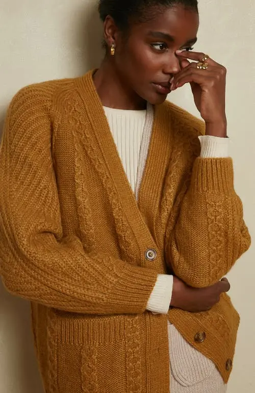 OYUN Sophia Cardigan