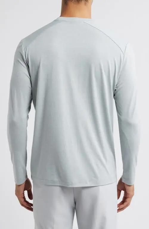 FREE FLY Shade Long-sleeve T-shirt