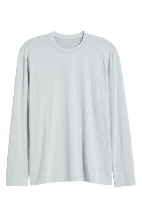 FREE FLY Shade Long-sleeve T-shirt