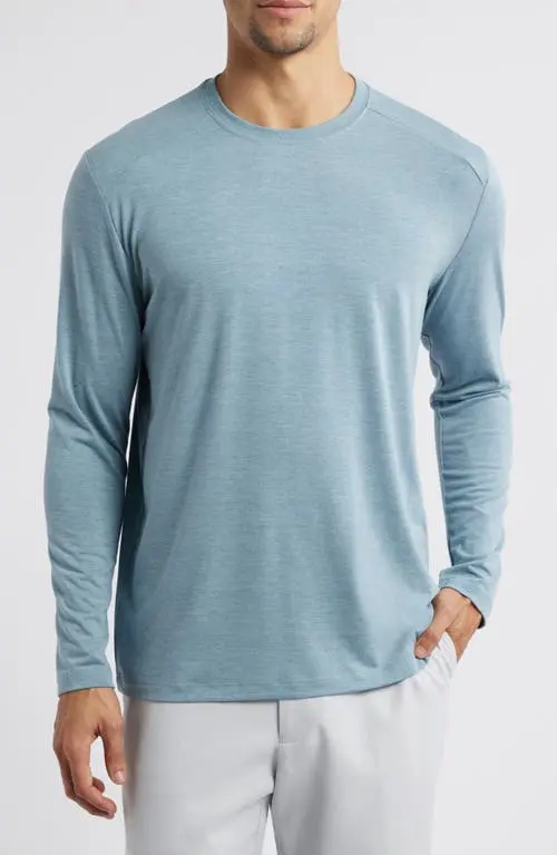 FREE FLY Shade Long-sleeve T-shirt