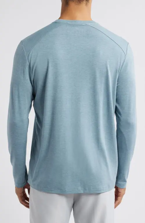 FREE FLY Shade Long-sleeve T-shirt