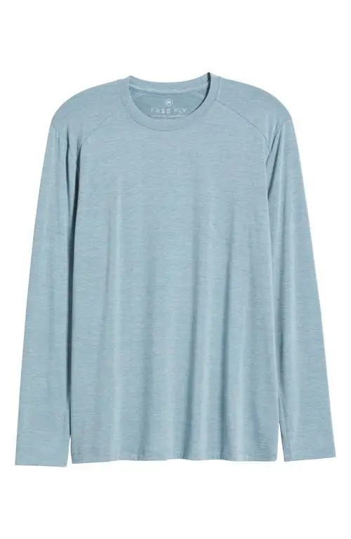 FREE FLY Shade Long-sleeve T-shirt