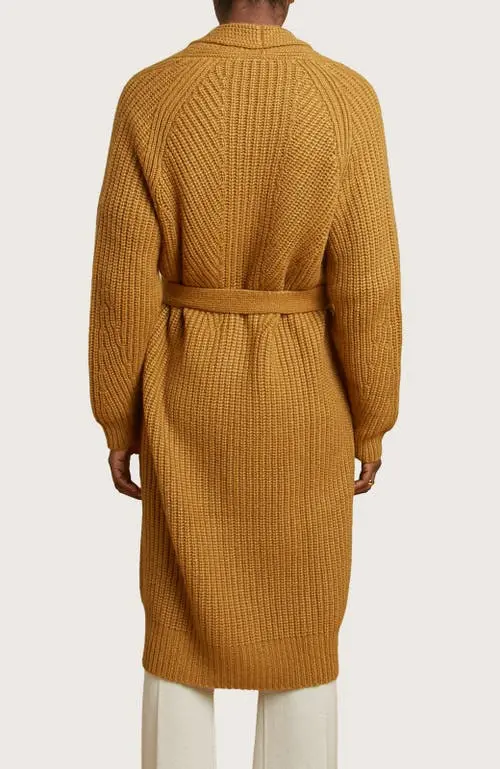 OYUN Erte Long Cardigan