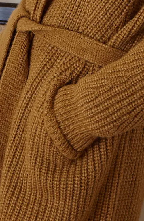 OYUN Erte Long Cardigan