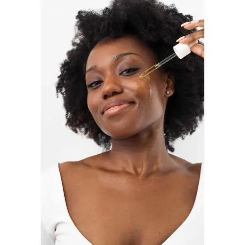 BEAUTOLOGY LAB Skin Hack Detox Face Oil 1oz