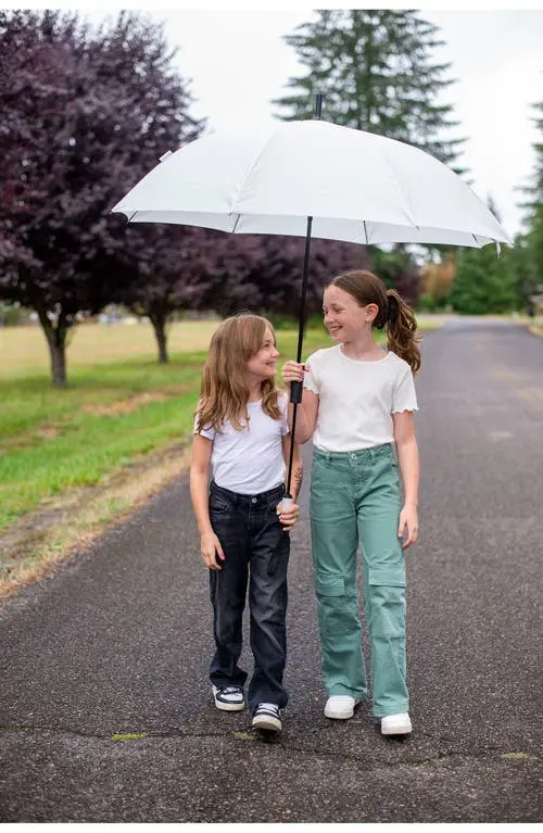 SHEDRAIN The Duo Umbrella
